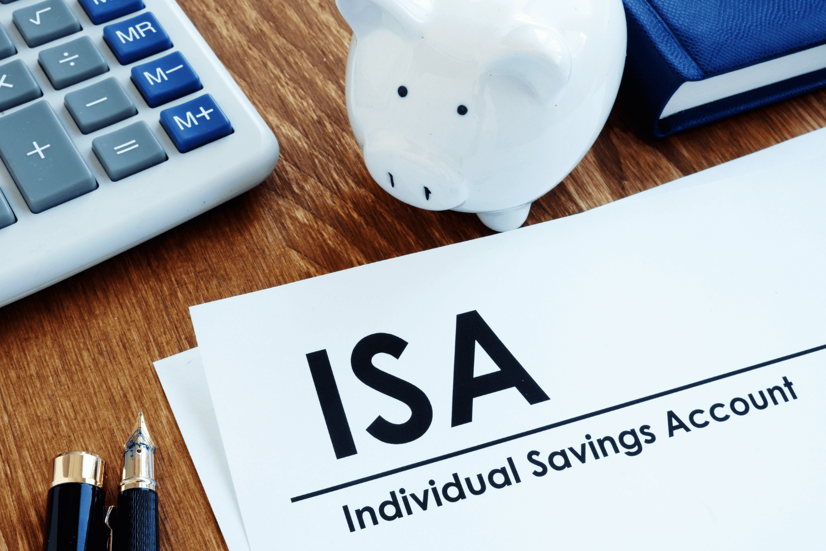 The End of the Tax Year is Almost Here: Review Your ISA Contributions ...